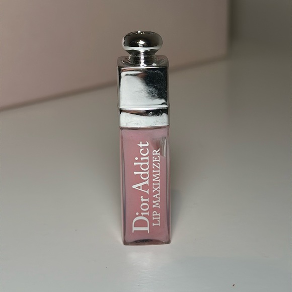 Dior | Makeup | Dior Addict Lip Maximizer Mini | Poshmark